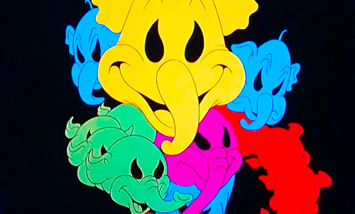 Cuando Disney crea pesadillas: 17 momentos traumáticos y perturbadores ...