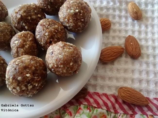 De vuelta al trabajo: 21 snacks saludables para tomar en la oficina