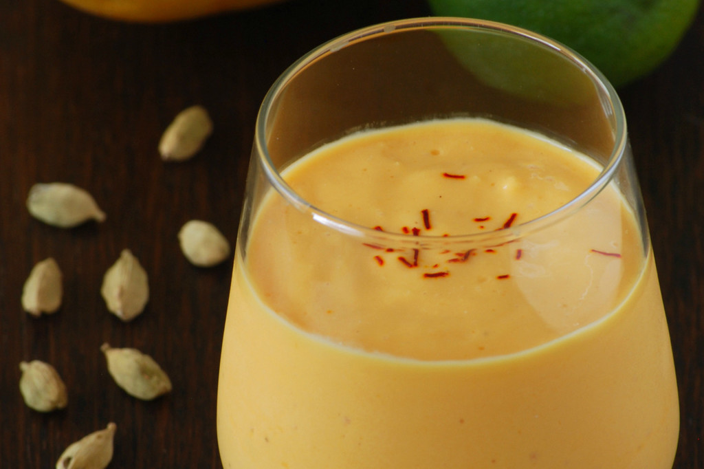 Cardamomo - Directo al Paladar