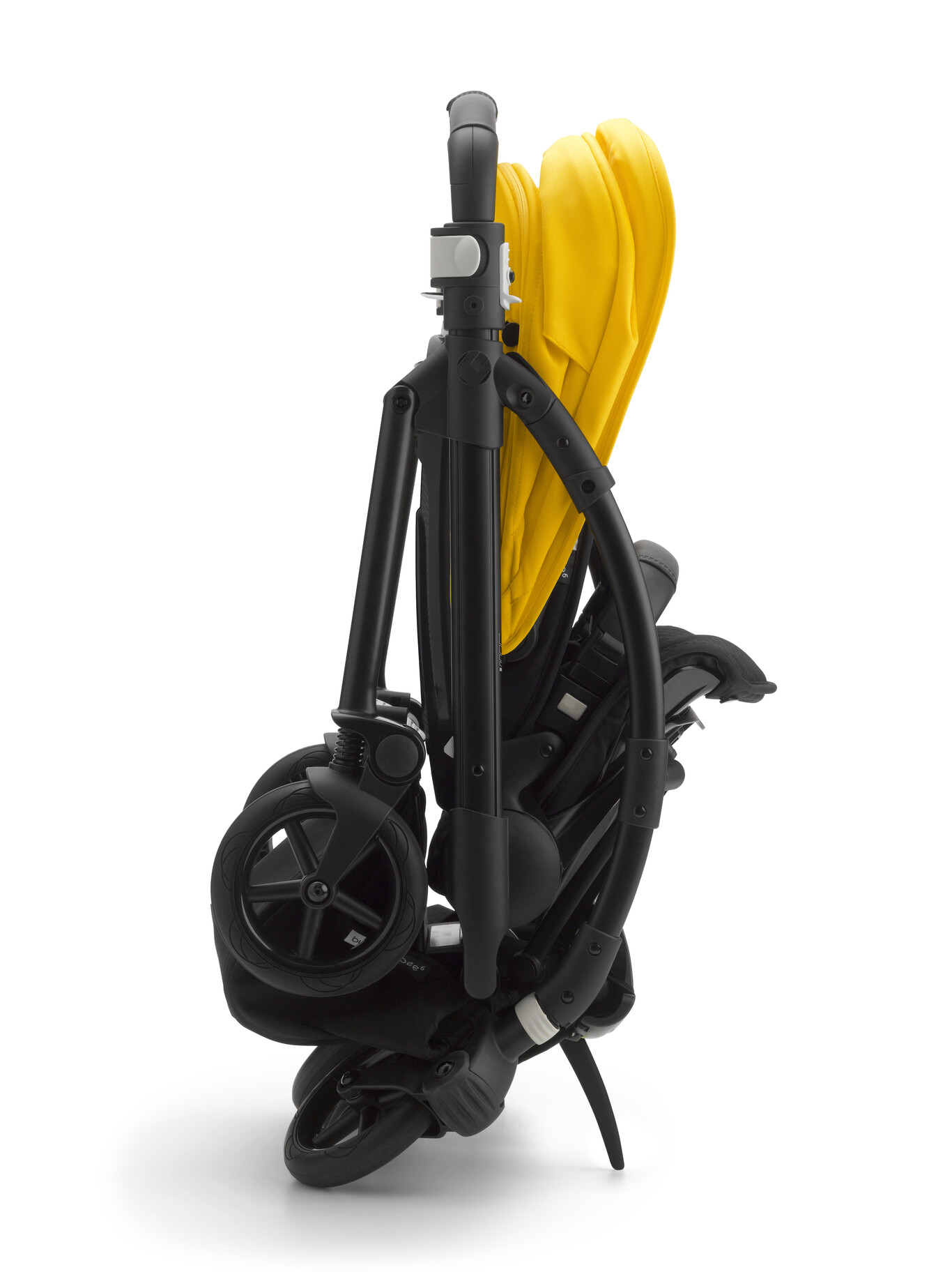Bugaboo Bee 6: nuevo modelo 2020 del cochecito urbano más icónico
