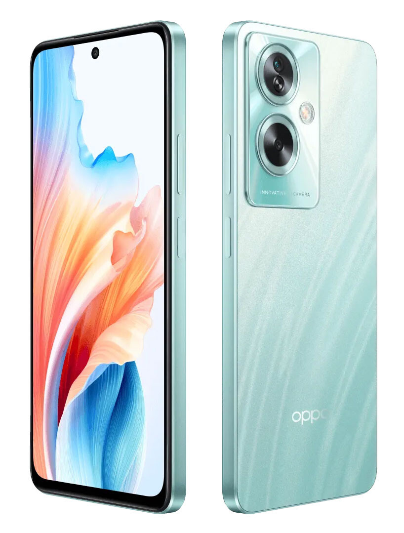 Nuevo OPPO A79 5G: características, precio y ficha técnica