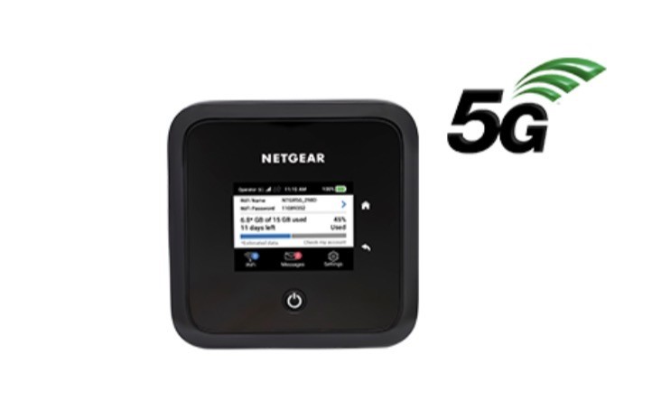 Routers 5G: qué son y qué modelos hay en el mercado