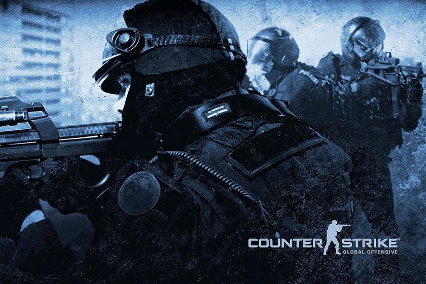 Counter Strike: GO añade personajes por primera vez en su historia