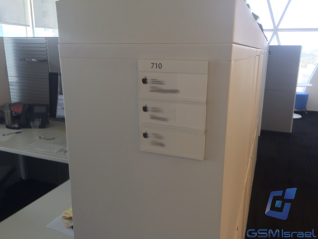 Estas son las nuevas oficinas de Apple en Israel