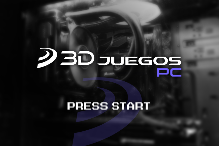 Bienvenidos a 3DJuegos PC, un nuevo medio para conocer en profundidad ...