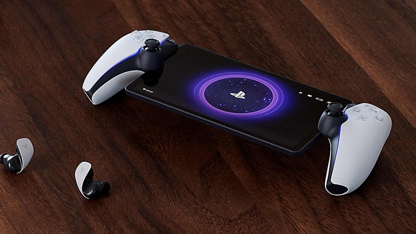 PlayStation Portal recibe su mejor actualización en meses, pero no está ...