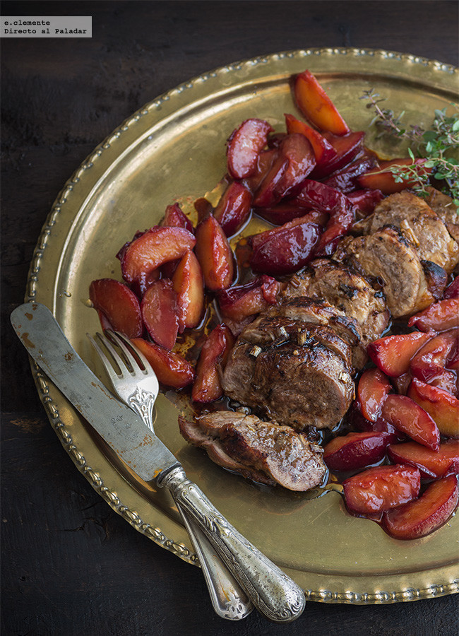 Recetas de solomillo de cerdo, 11 ideas deliciosas para cocinar en Navidad