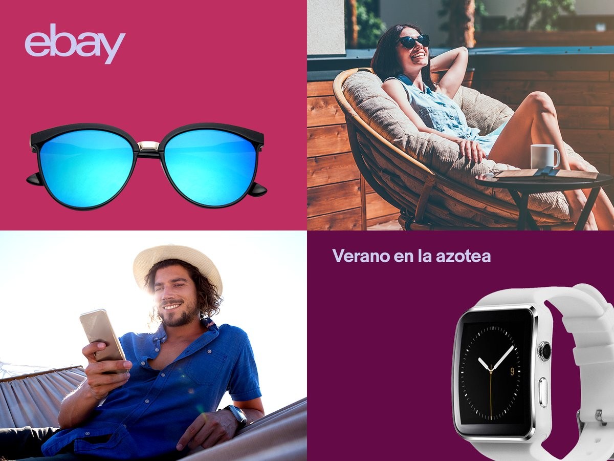 Cómo comprar en eBay y no morir en el intento