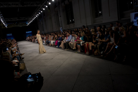 El lado más salvaje de Mónica Cordera lo vemos en su colección verano 2016