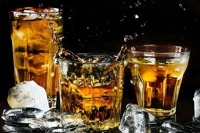 Postres con alcohol: tres recetas con ‘piquete’ que no faltarán en tus ...