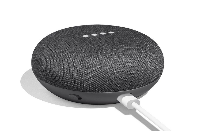 Google Home Mini por 59 euros en MediaMarkt con una bombilla LED ...