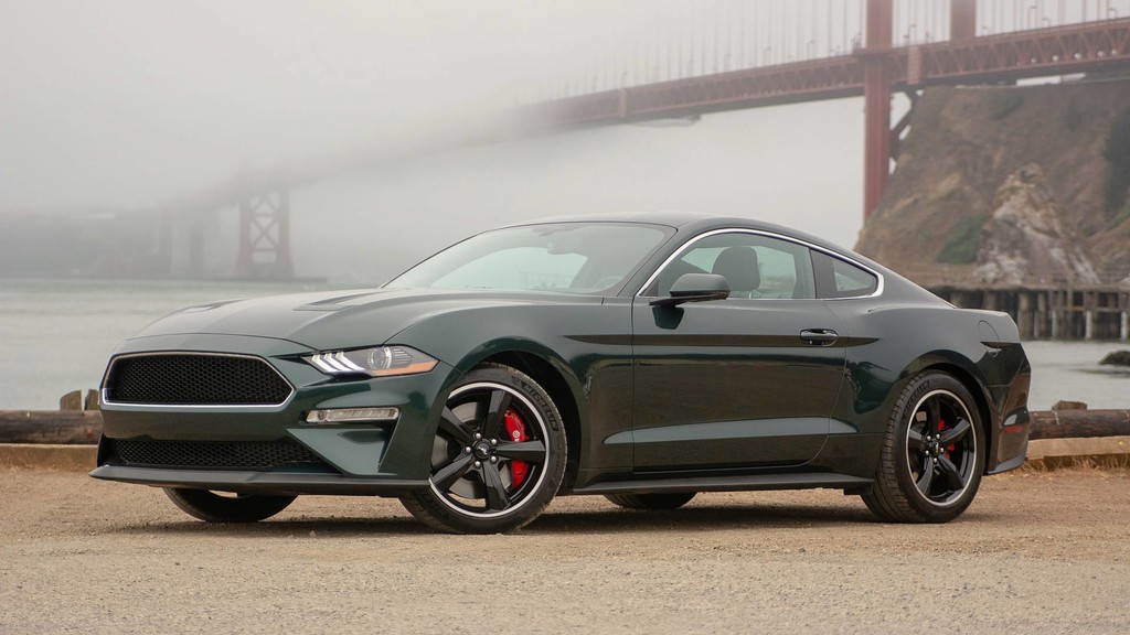 Los mejores 10 Mustang modificados de los últimos diez años