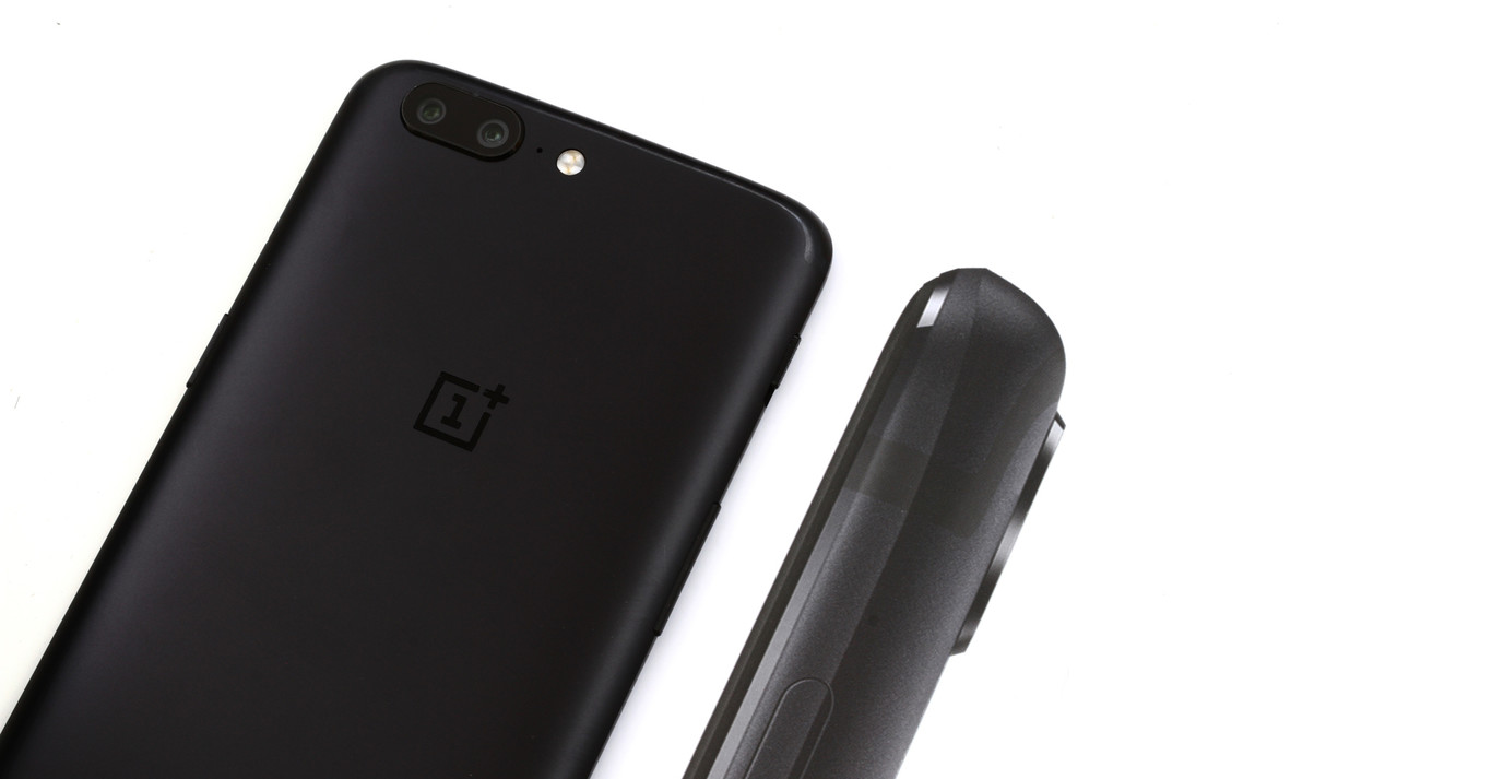 OnePlus 5, review completa. Análisis con características, precio y ...