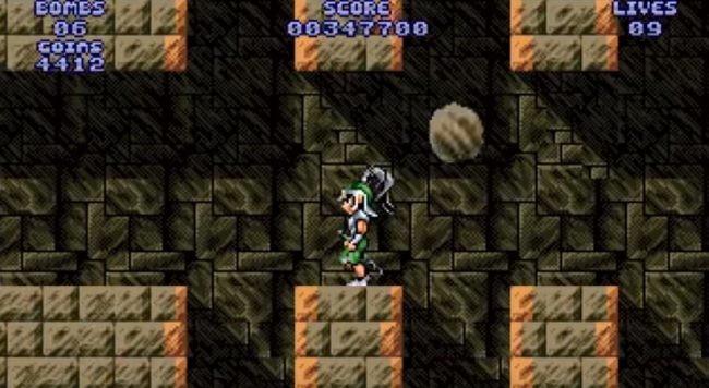 64 juegos para recordar la grandeza del Amiga 500
