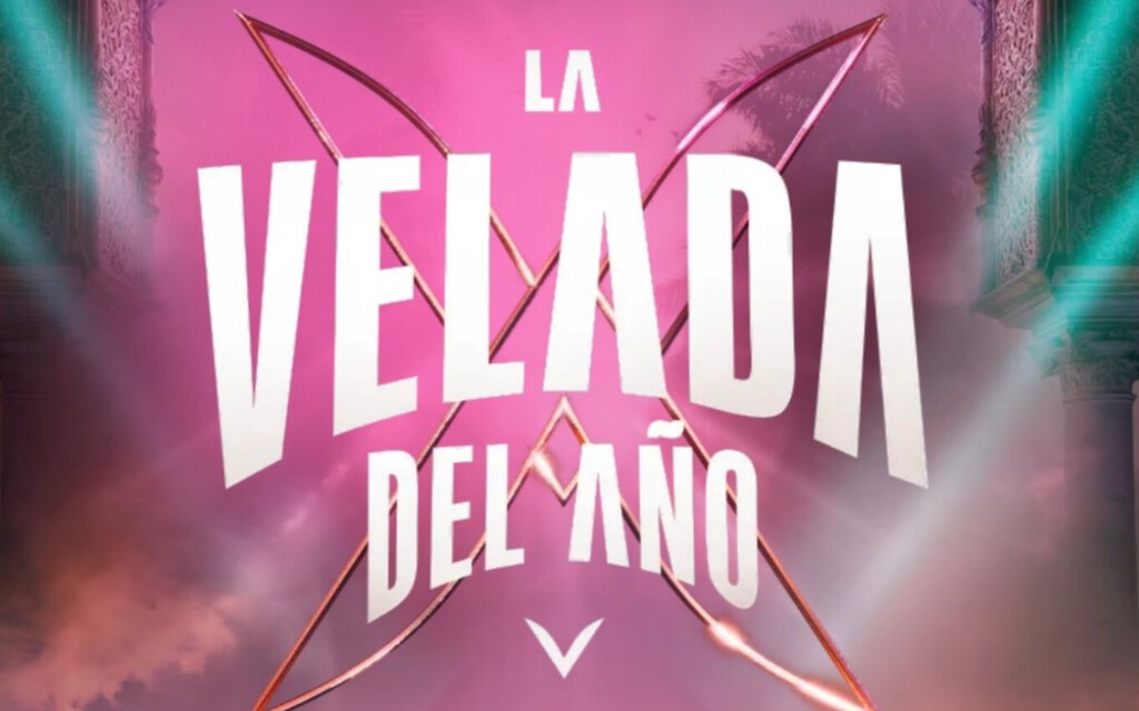 La Velada del Año 5: día, horarios y dónde ver los combates de ...