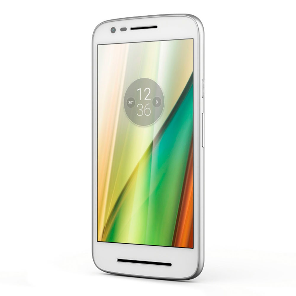 Moto E3, la gama de entrada de Motorola también crece