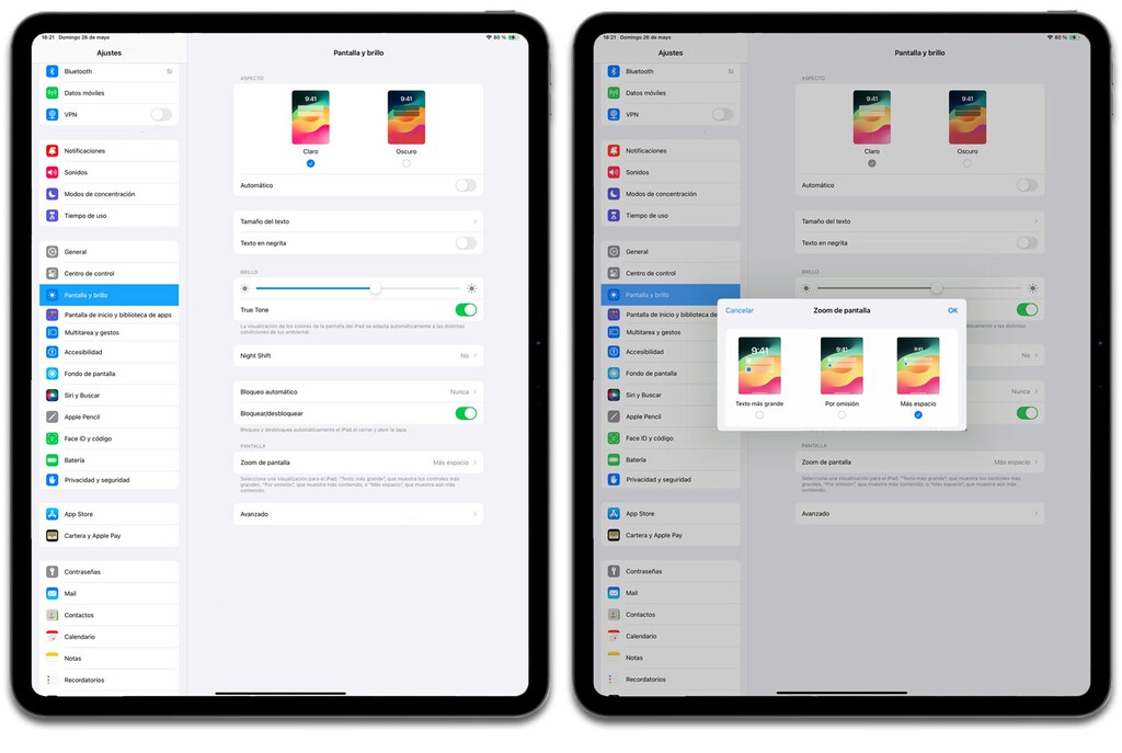 Apple iPad Pro (2024), análisis: una bestia insuperable en rendimiento ...