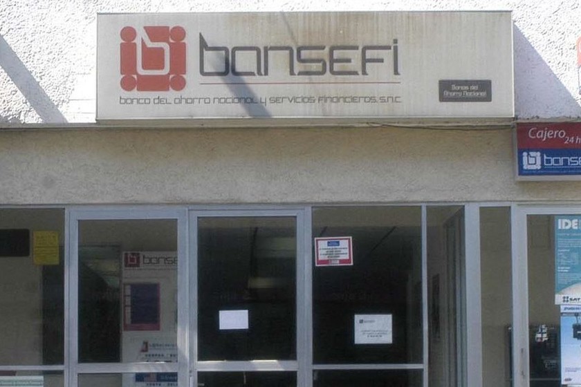 Bansefi quiere utilizar el sistema de pago CoDi para entregar ayudas ...