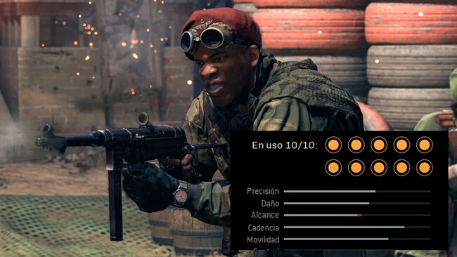 Todo sobre el MP-40 en Call of Duty Warzone, Temporada 4: no se puede ...