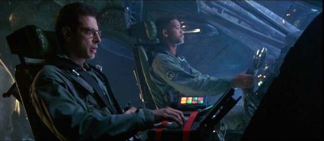 Todo lo que está mal en el "hackeo" de la 'Independence Day' original