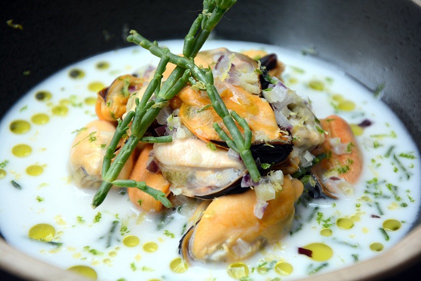 Janoko, el restaurante que te reconciliará con la cocina venezolana