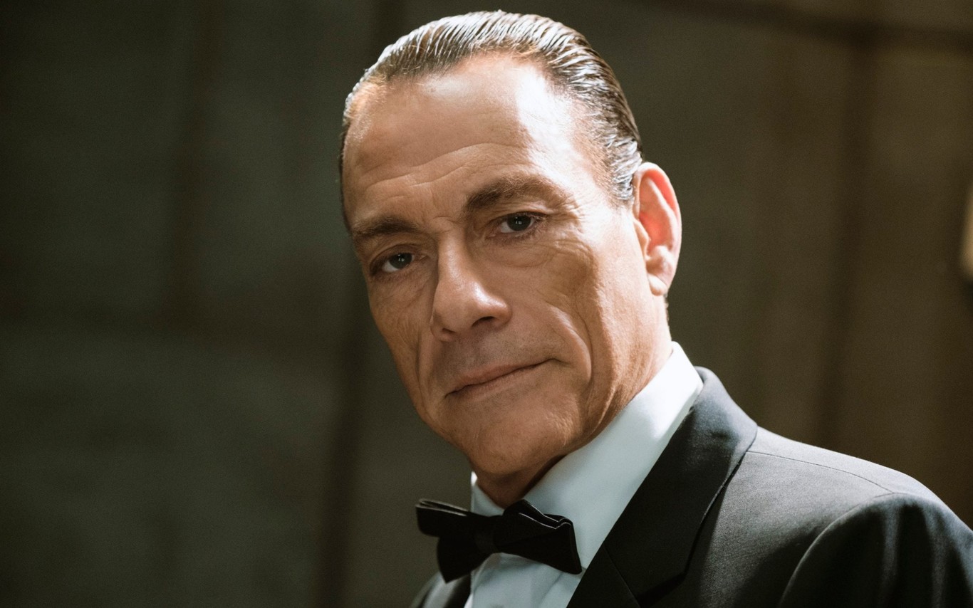 Jean-Claude Van Damme aterrizará en Netflix con su nueva película: la ...