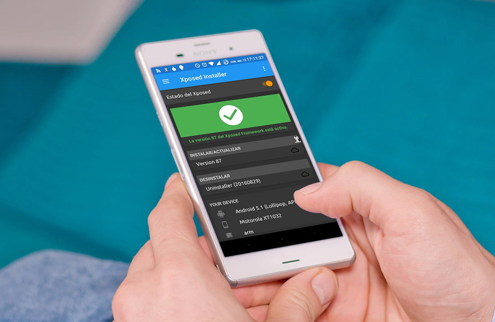 Xposed Framework: qué es, cómo se instala y los mejores módulos