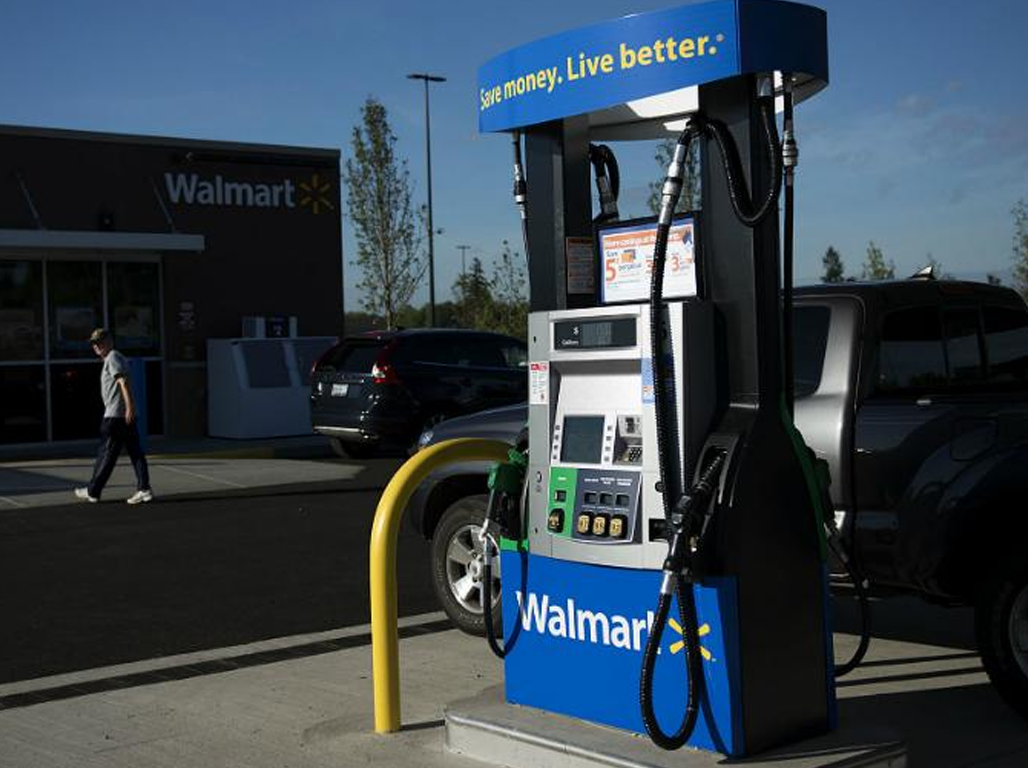 Walmart sigue ampliando sus servicios y también tendrá gasolineras en ...