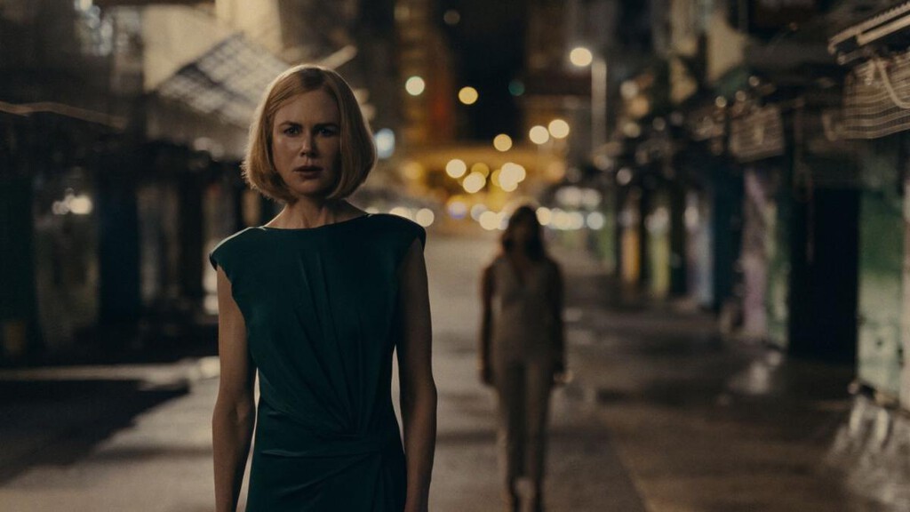 Las 31 mejores series de Amazon Prime Video que puedes ver ahora mismo