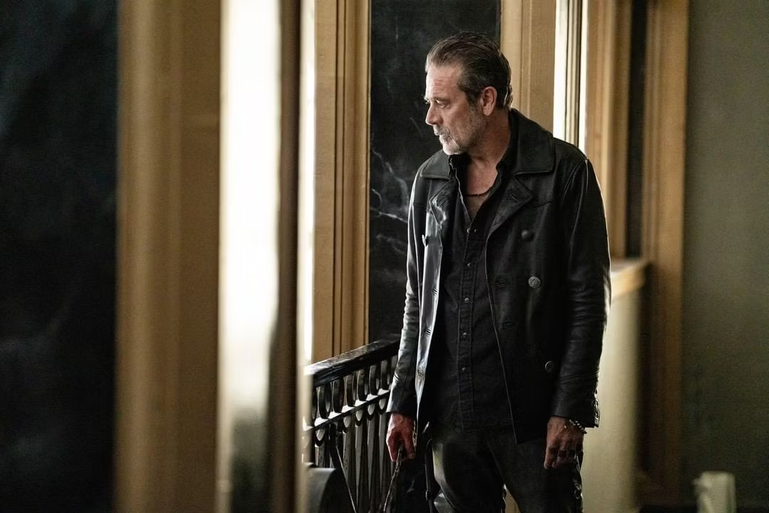 Dead City Spin Off De The Walking Dead Presenta Sus Primeras Imágenes