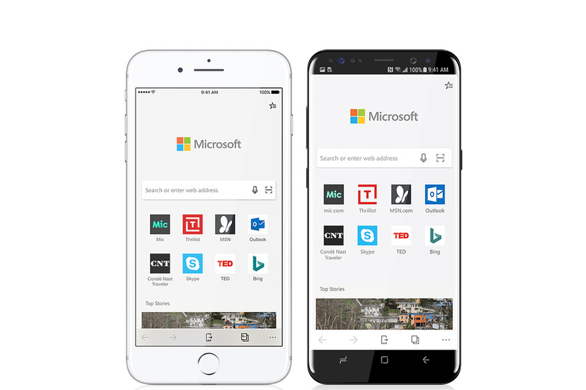 Microsoft Edge acaba con las limitaciones y abre la prueba de la Beta ...