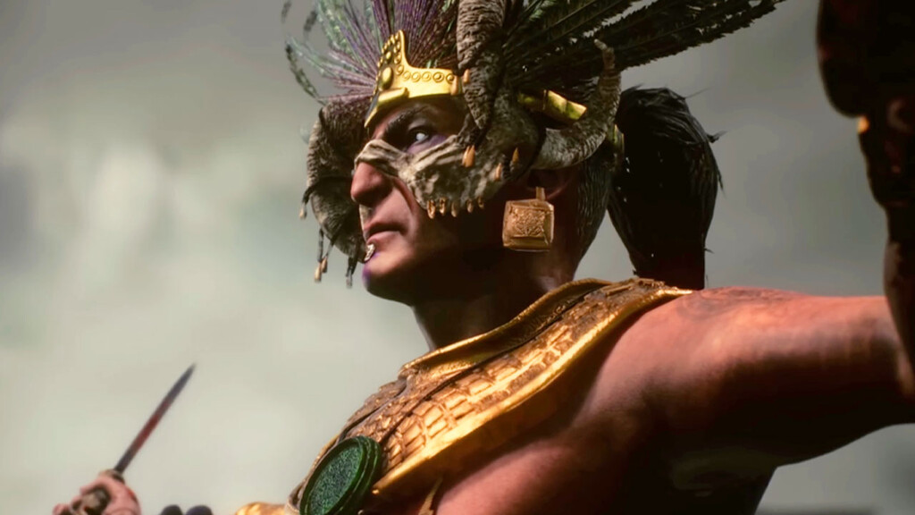 ¿Qué fue del 'Assassin's Creed azteca'? La polémica explosiva, el ...