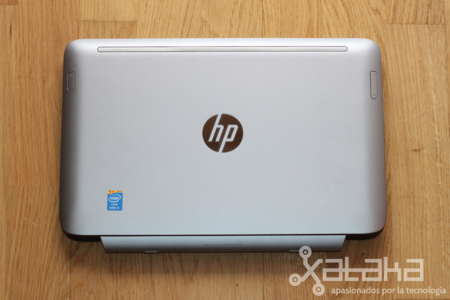 HP Split 13 x2, análisis