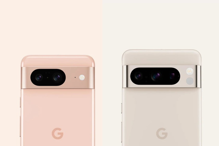El Pixel 8 desvela sus fotos oficiales. De paso, revela la fecha de ...