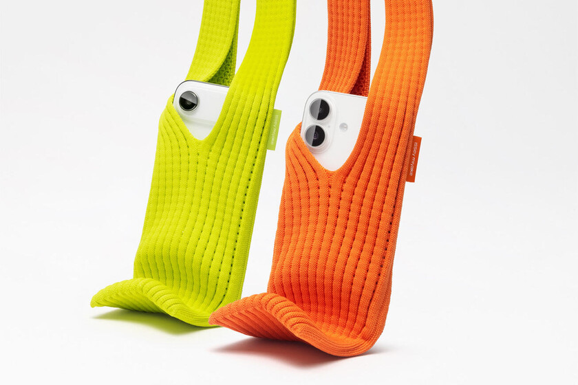 Apple ha decidido resucitar el espíritu del iPod Sock, pero esta vez de la mano de una firma de ...