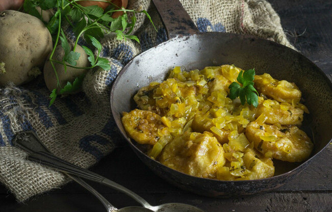 Las 27 mejores recetas de la cocina de Castilla y León