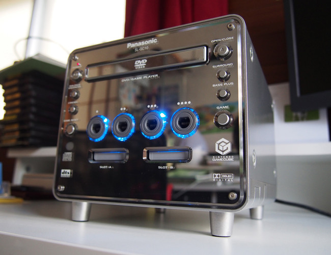 El día que Nintendo se atrevió a ceder su tecnología a Panasonic para ...