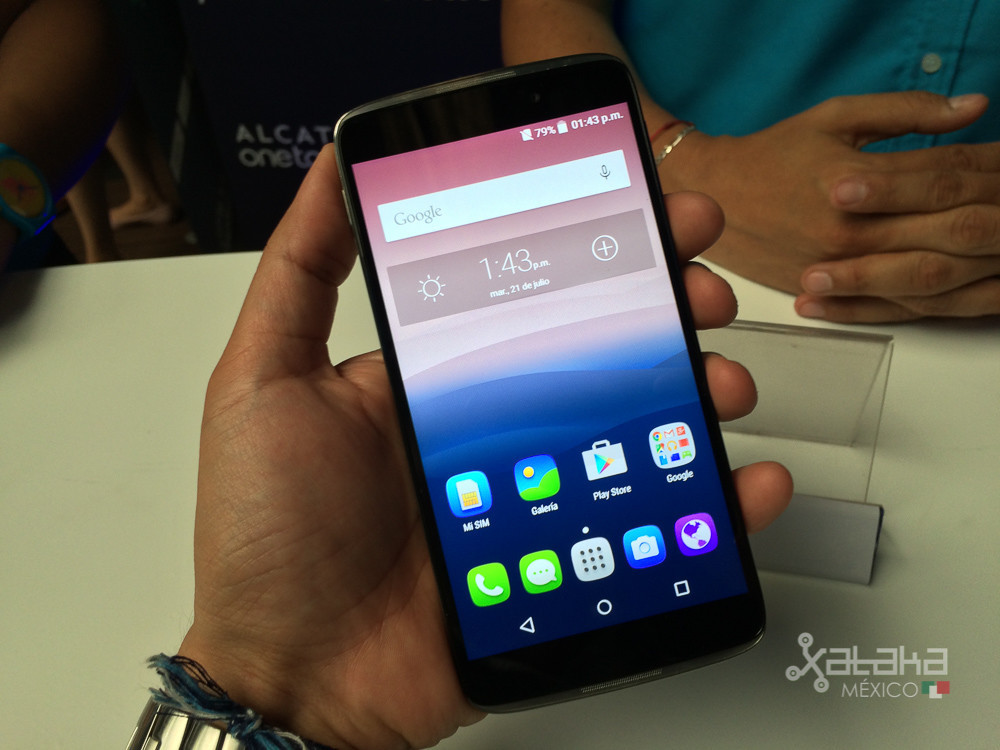 Estos son los 12 mejores smartphones que puedes comprar en México por ...