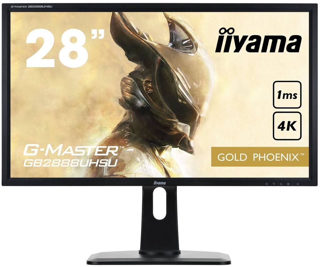 Monitores 4K para PC: ¿cuál es mejor comprar? 12 modelos recomendados