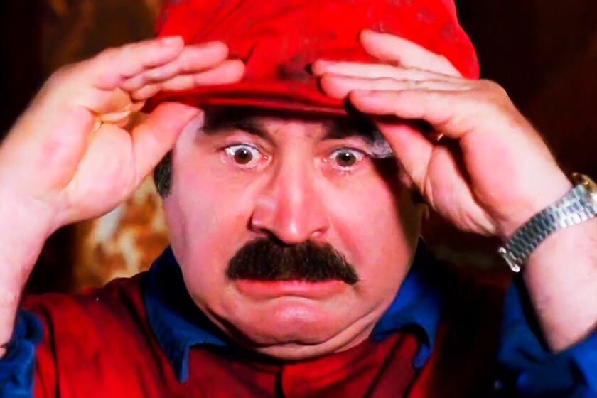 Con actores descartados, guiones tirados a la basura y una producción ...