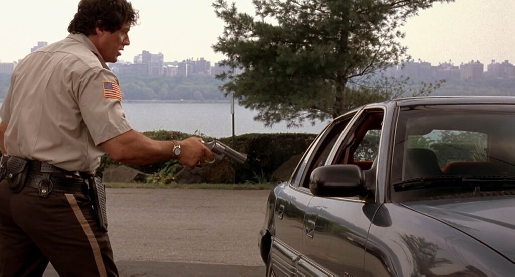 Hoy en streaming, una de las mejores películas de Sylvester Stallone ...