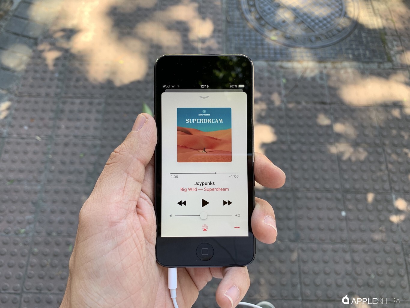 Larga vida al iPod touch: última oportunidad para comprar el clásico ...