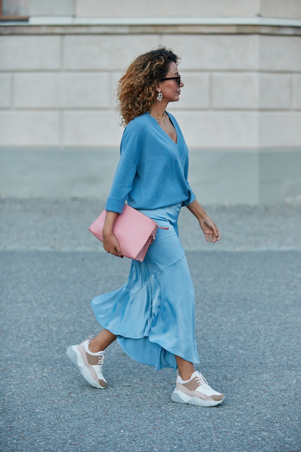 La guía definitiva para saber cómo combinar colores para vestir ...