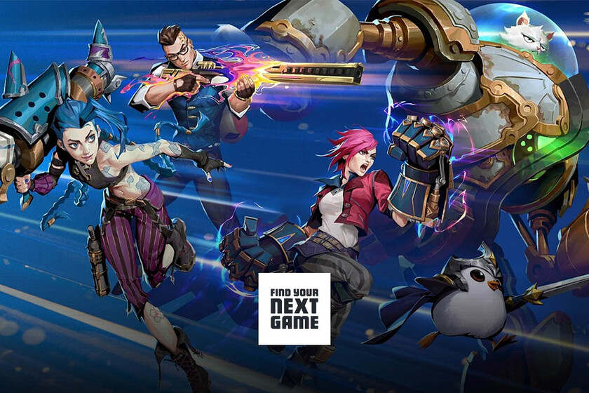 Riot Games lleva sus juegos a Xbox Game Pass: LoL, Wild Rift y más ...