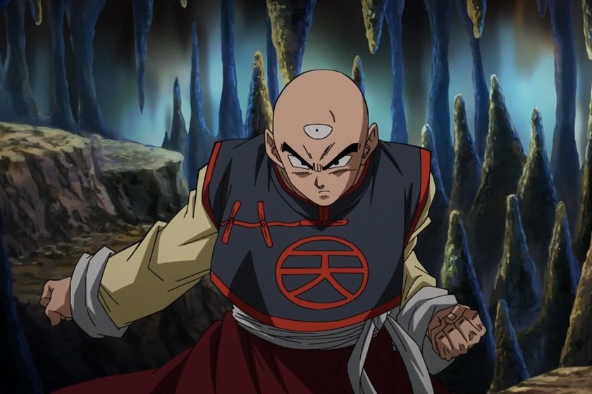 Dragon Ball FighterZ: Yamcha, Tenshinhan y la Androide 21 confirman su ...