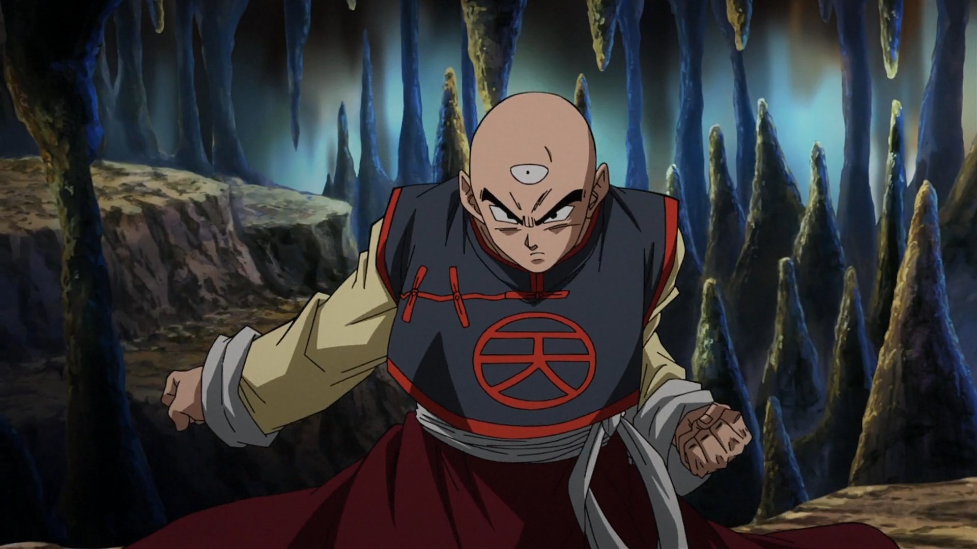 Dragon Ball FighterZ: Yamcha, Tenshinhan y la Androide 21 confirman su ...