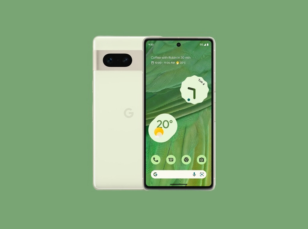 Pixel 7 y 7 Pro: el precio en Europa y los colores de los nuevos ...