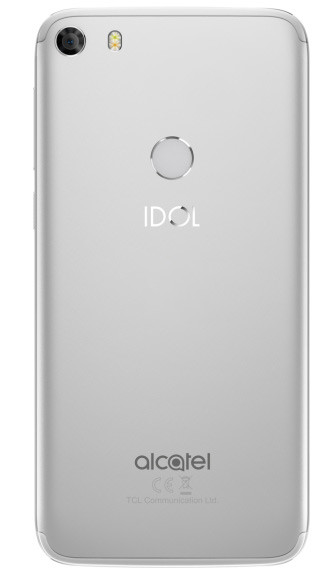 Alcatel Idol 5: características, precio y ficha técnica