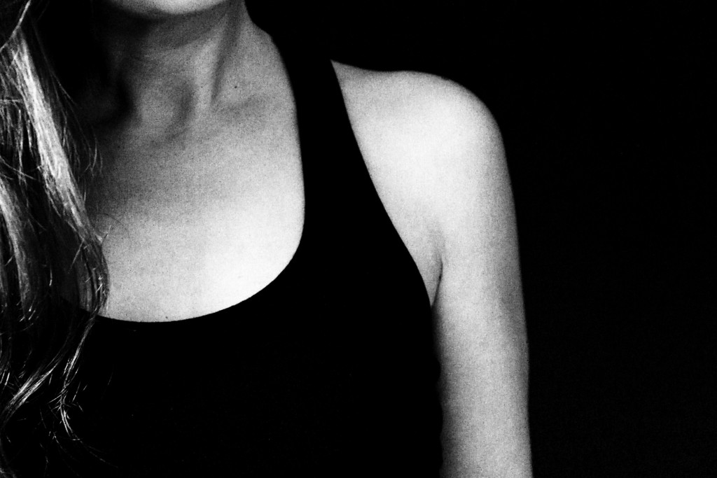 Hablemos de la anatomía y fisiología de los hombros