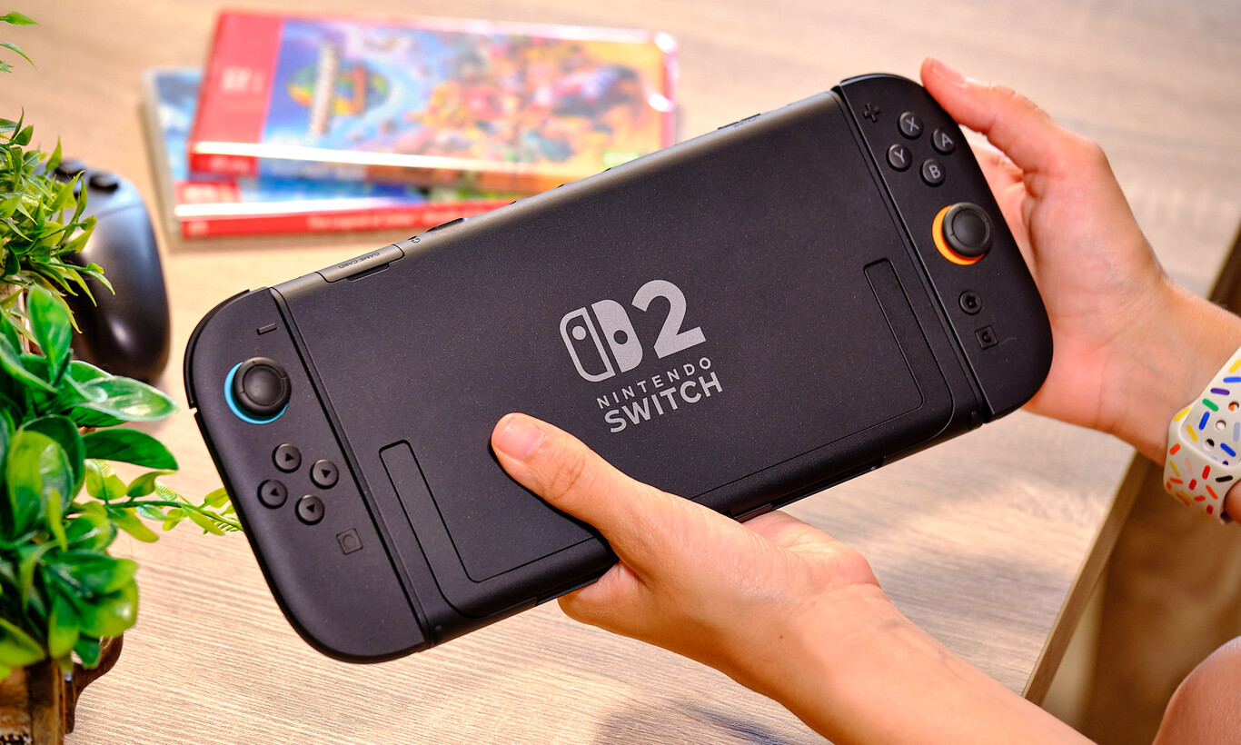 Nintendo Switch 2, análisis: review con características, precio y ...